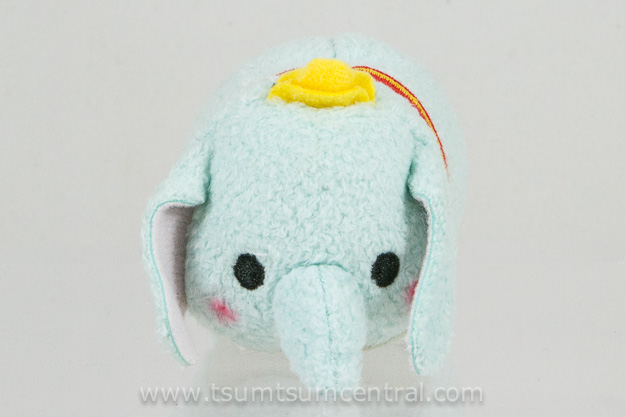 Dumbo (Dumbo) at Tsum Tsum Central