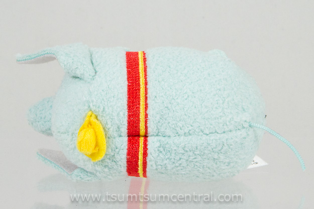 Dumbo (Dumbo) at Tsum Tsum Central