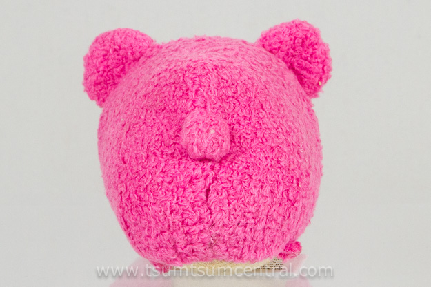 Lotso (Toy Story) at Tsum Tsum Central