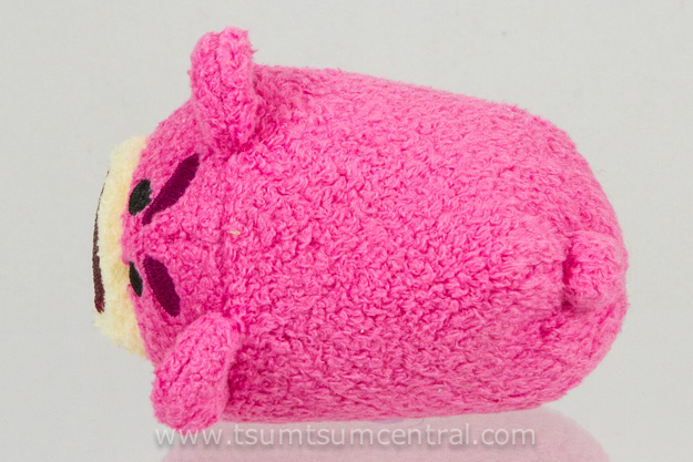 Lotso (Toy Story) at Tsum Tsum Central