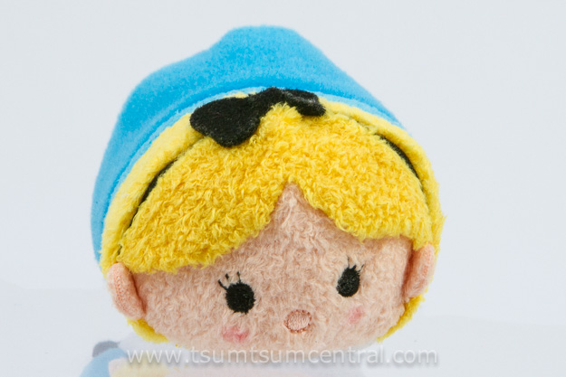 Alice (Alice in Wonderland) at Tsum Tsum Central