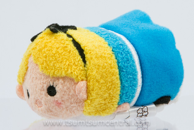 Alice (Alice in Wonderland) at Tsum Tsum Central