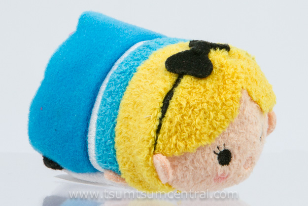 Alice (Alice in Wonderland) at Tsum Tsum Central