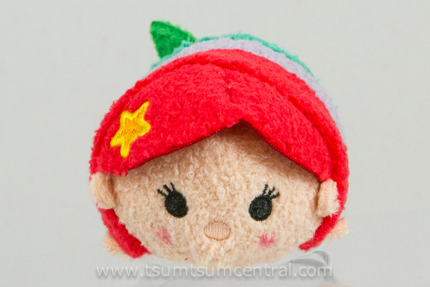 Ariel (Little Mermaid) at Tsum Tsum Central