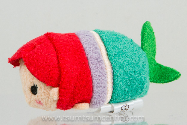 Ariel (Little Mermaid) at Tsum Tsum Central