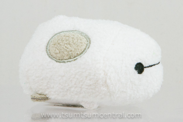 Baymax (Big Hero 6) at Tsum Tsum Central