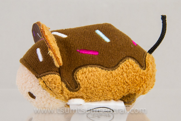 Mickey Mouse (Doughnut) at Tsum Tsum Central