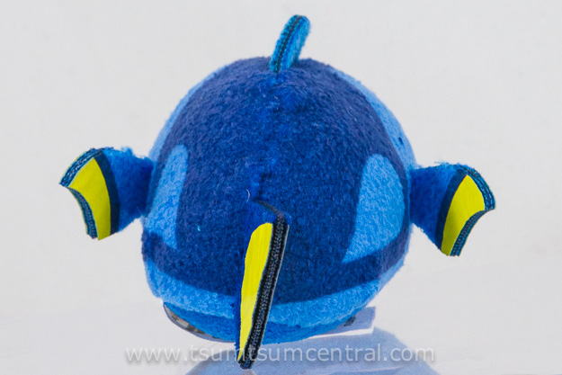 Dory (No Tag) (Finding Dory) at Tsum Tsum Central