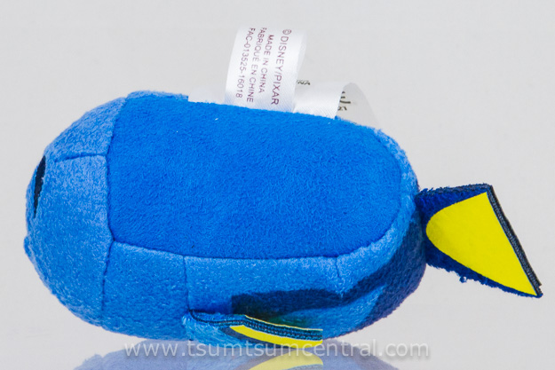 Dory (No Tag) (Finding Dory) at Tsum Tsum Central