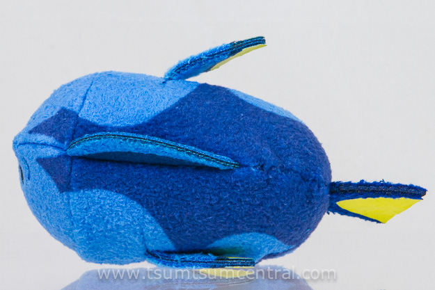 Dory (No Tag) (Finding Dory) at Tsum Tsum Central