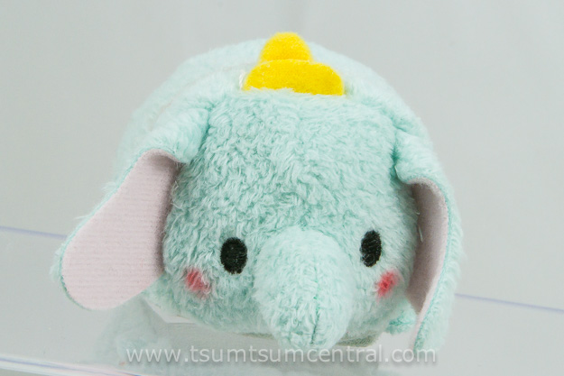 Dumbo (Dumbo) at Tsum Tsum Central