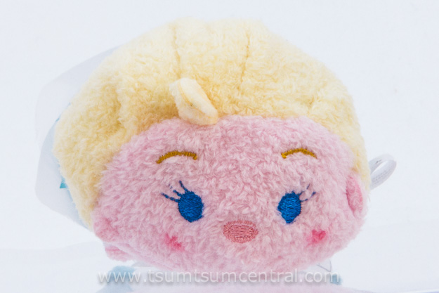 Elsa (Frozen) at Tsum Tsum Central