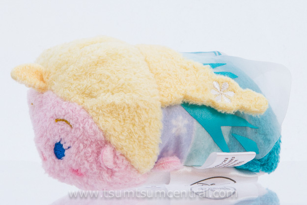 Elsa (Frozen) at Tsum Tsum Central