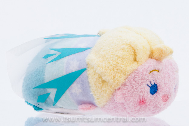 Elsa (Frozen) at Tsum Tsum Central
