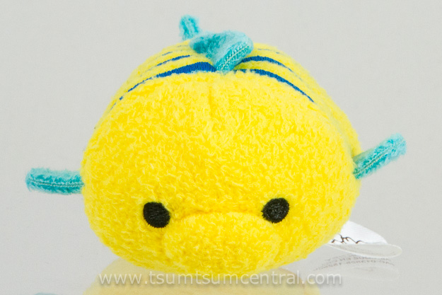 Flounder (Little Mermaid) at Tsum Tsum Central