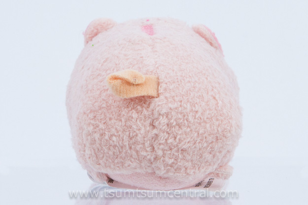 Hamm (Toy Story) at Tsum Tsum Central