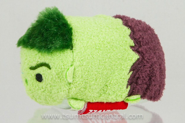 Incredible Hulk (Marvel: Avengers) at Tsum Tsum Central