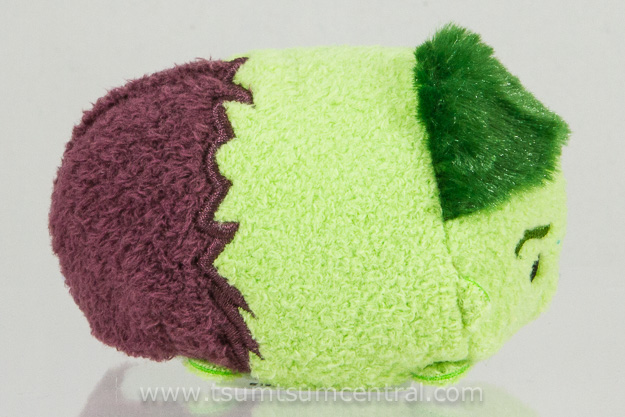 Incredible Hulk (Marvel: Avengers) at Tsum Tsum Central