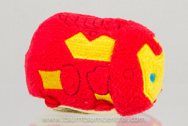 Iron Man (Marvel: Avengers) at Tsum Tsum Central