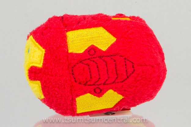 Iron Man (Marvel: Avengers) at Tsum Tsum Central