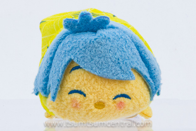 Joy (Inside Out) at Tsum Tsum Central