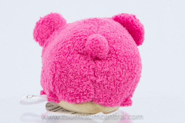 Lotso (Toy Story) at Tsum Tsum Central