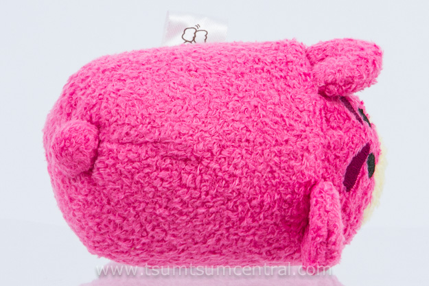 Lotso (Toy Story) at Tsum Tsum Central