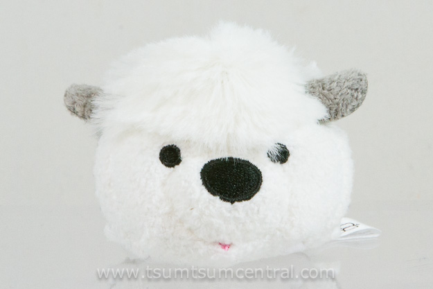 Max (Little Mermaid) at Tsum Tsum Central