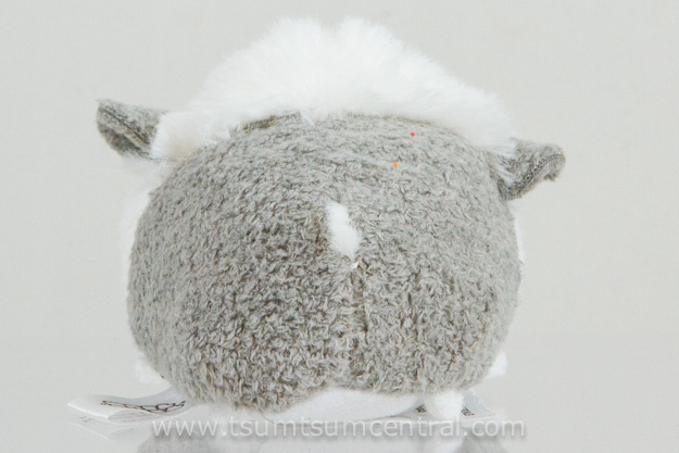 Max (Little Mermaid) at Tsum Tsum Central