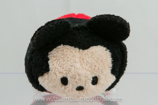 Mickey Mouse (Mickey & Friends) at Tsum Tsum Central