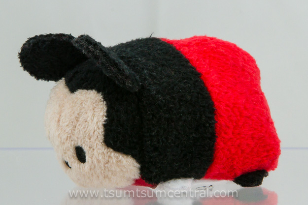 Mickey Mouse (Mickey & Friends) at Tsum Tsum Central