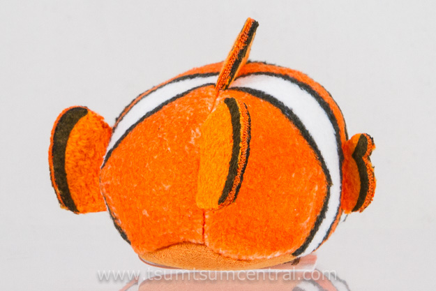 Nemo (Finding Dory) at Tsum Tsum Central