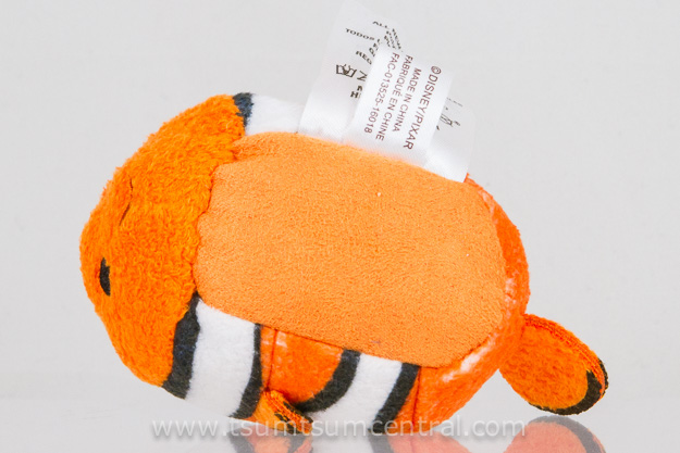 Nemo (Finding Dory) at Tsum Tsum Central