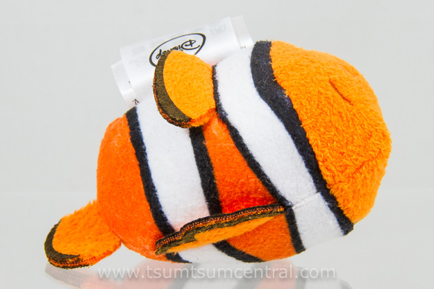 Nemo (Happy) (Finding Nemo) at Tsum Tsum Central