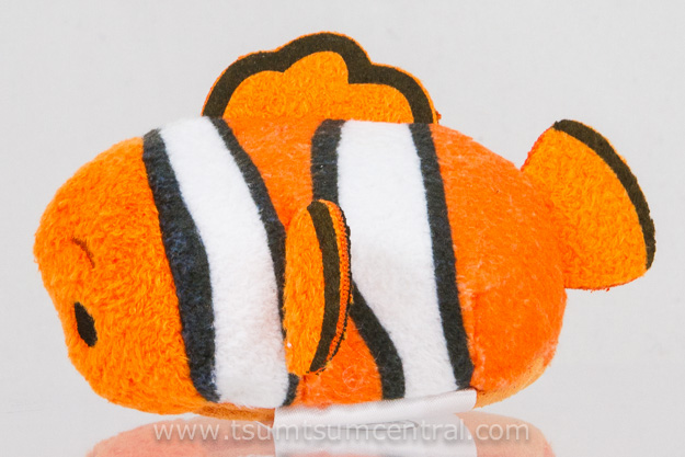 Nemo (Finding Dory) at Tsum Tsum Central