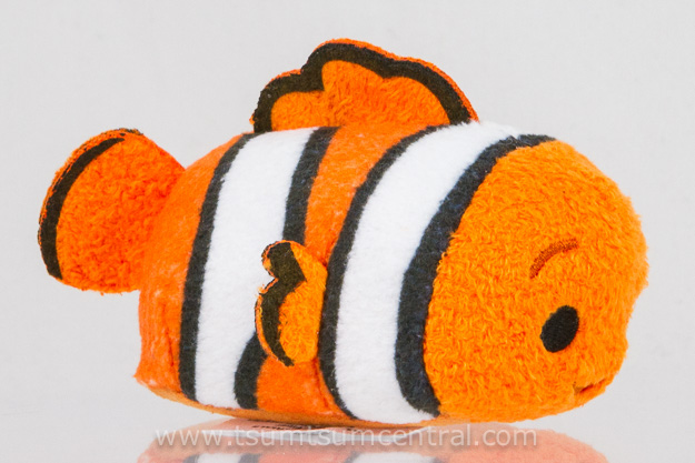 Nemo (Finding Dory) at Tsum Tsum Central