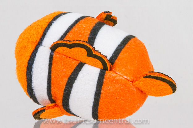 Nemo (Finding Dory) at Tsum Tsum Central