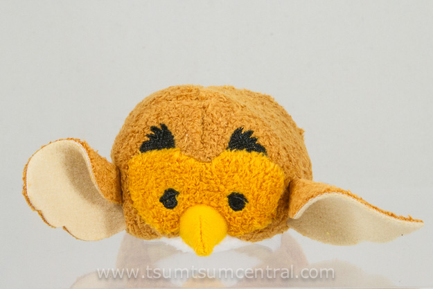 Owl (100 Acre Wood Friends) at Tsum Tsum Central