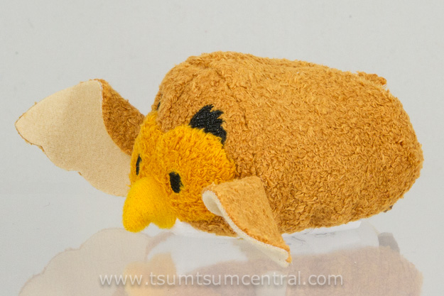 Owl (100 Acre Wood Friends) at Tsum Tsum Central
