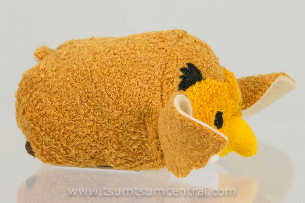Owl (100 Acre Wood Friends) at Tsum Tsum Central