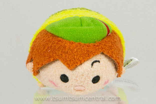 Peter Pan (Peter Pan) at Tsum Tsum Central