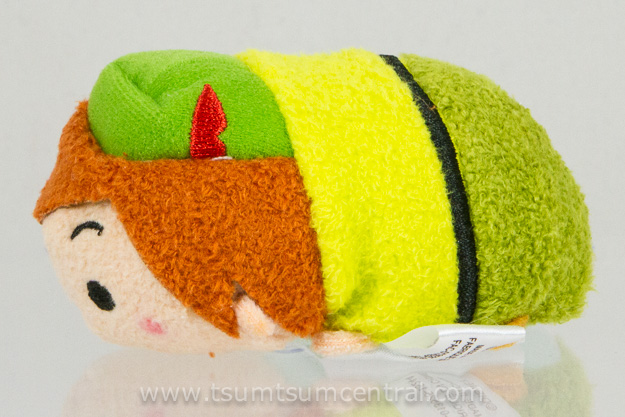 Peter Pan (Peter Pan) at Tsum Tsum Central