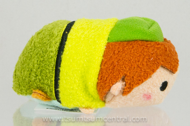 Peter Pan (Peter Pan) at Tsum Tsum Central
