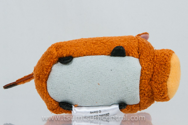 Pumbaa (Lion King) at Tsum Tsum Central