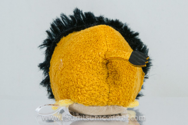 Scar (Lion King) at Tsum Tsum Central
