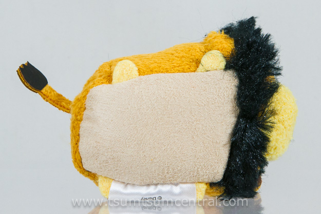 Scar (Lion King) at Tsum Tsum Central