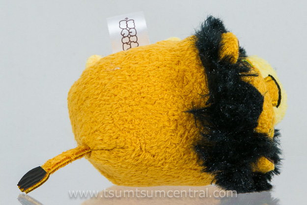 Scar (Lion King) at Tsum Tsum Central