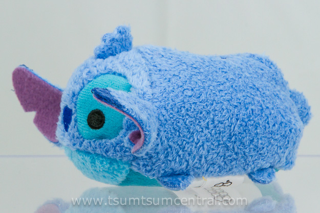 Stitch (Lilo & Stitch) at Tsum Tsum Central