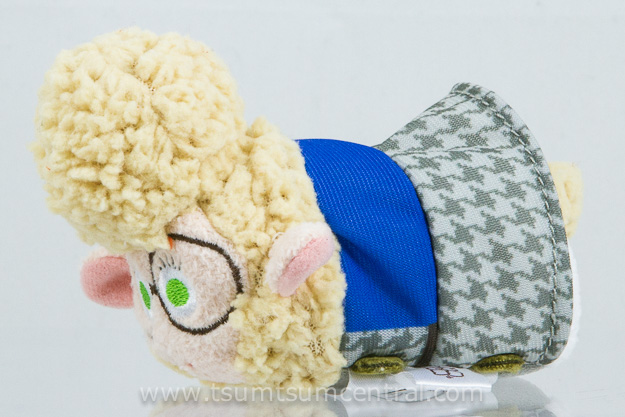 Dawn Bellwether (Target) (Zootopia) at Tsum Tsum Central