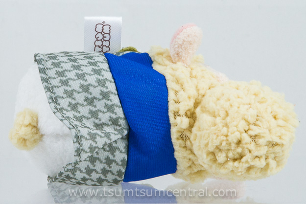 Dawn Bellwether (Target) (Zootopia) at Tsum Tsum Central